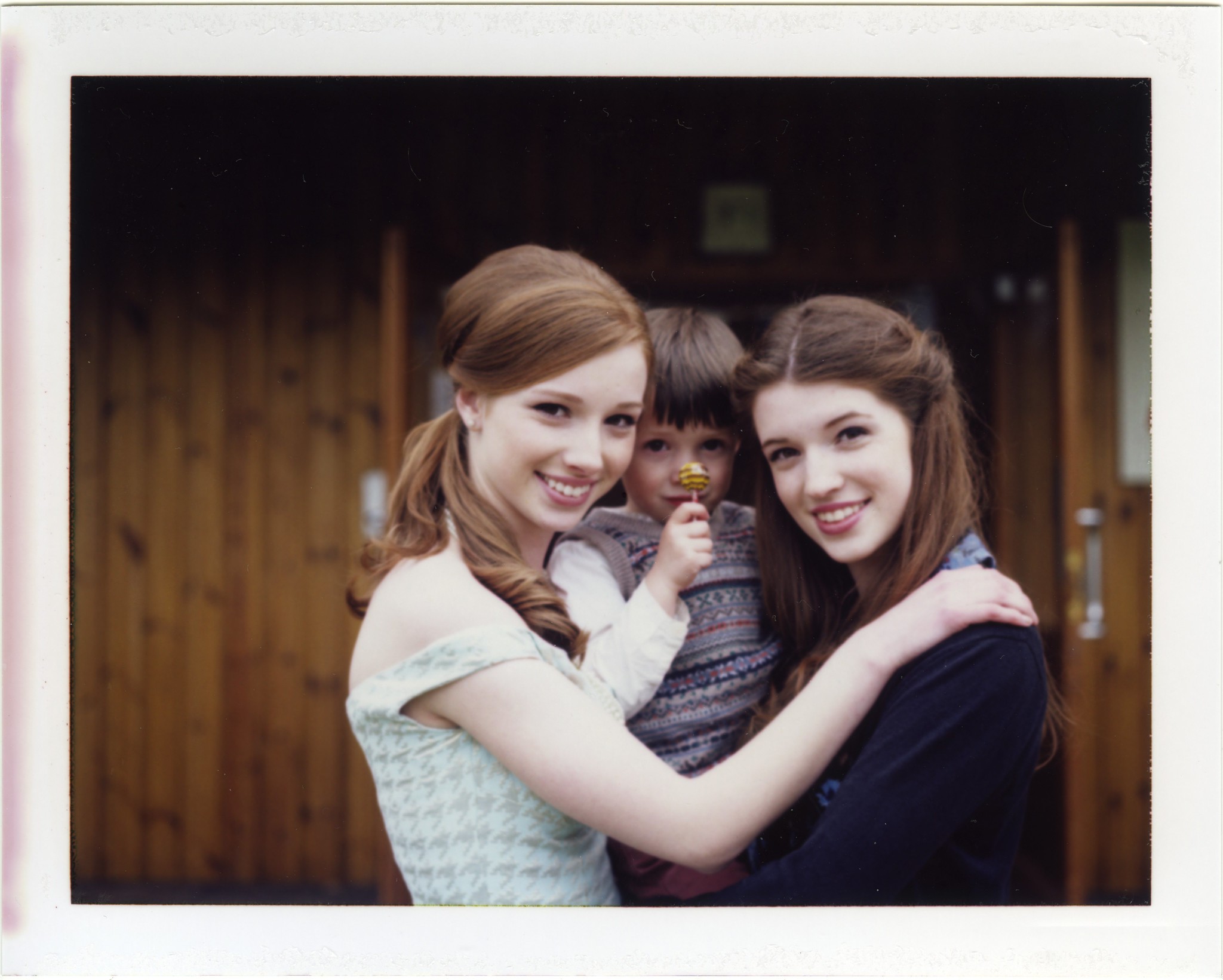 Polaroid Automatic 104 Land Camera - EPIC