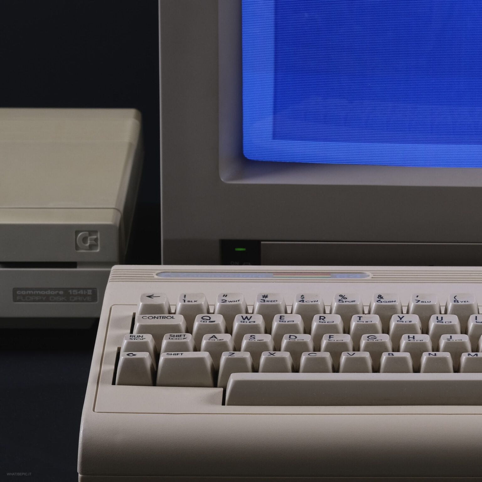 Computer for the masses: la nascita del Commodore 64 - EPIC