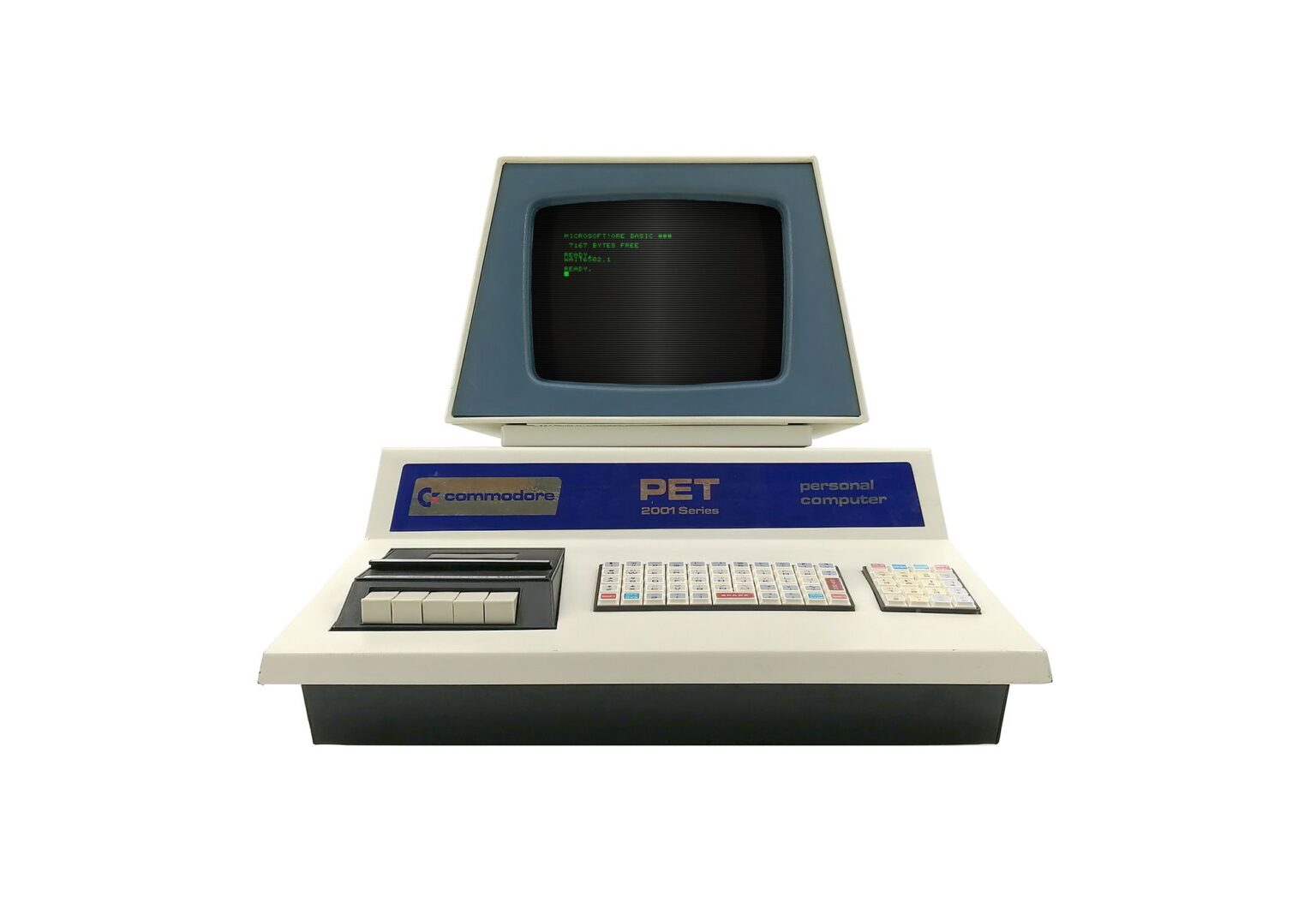 Computer for the masses: la nascita del Commodore 64 - EPIC